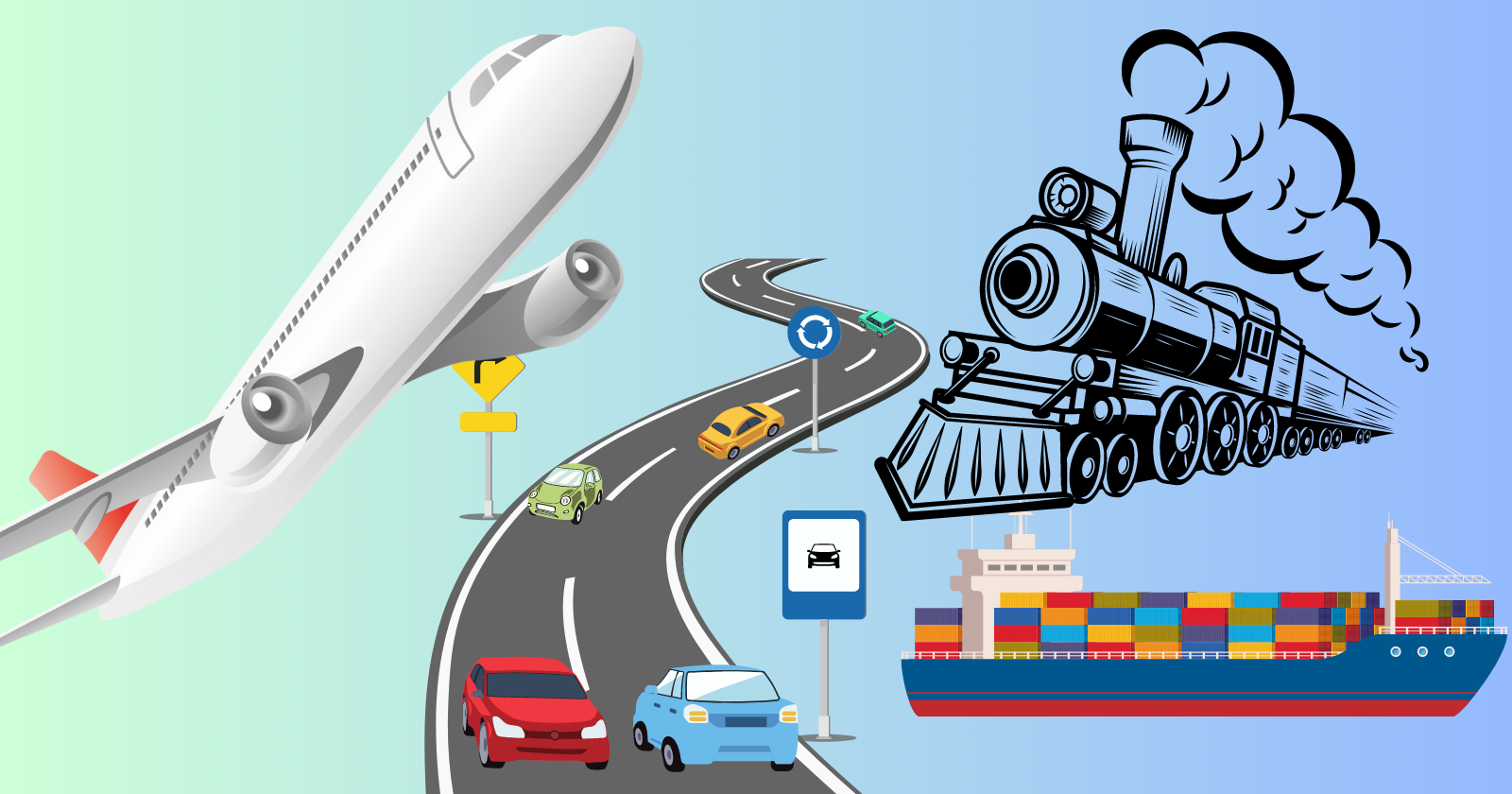 What Is Transportation Security Responsible For?