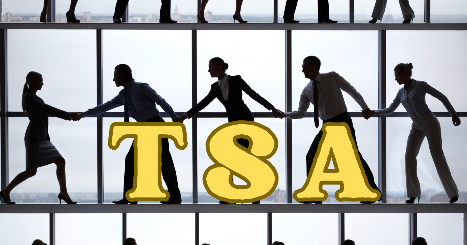 What Is Transportation Security Responsible For?