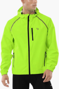 8 Best Rain Jacket For Alaska Cruise Of All Types For Layering And Warmth