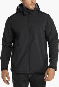 8 Best Rain Jacket For Alaska Cruise Of All Types For Layering And Warmth