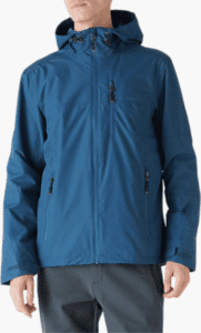 8 Best Rain Jacket For Alaska Cruise Of All Types For Layering And Warmth