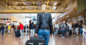 Where Is My TSA Known Traveler Number To Add To My Ticket - Easy TSA Guide