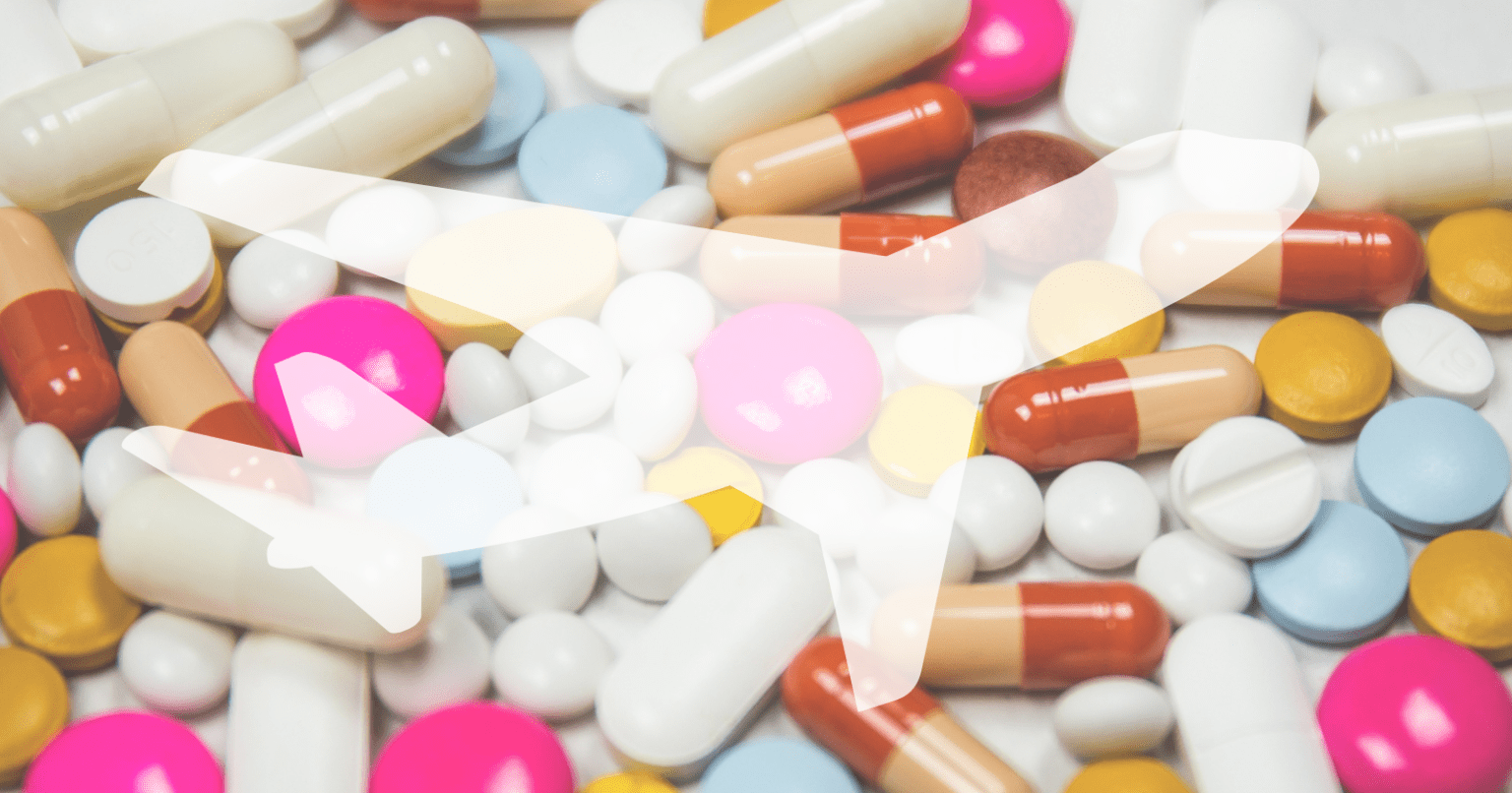 Flying With Medications: A Comprehensive Guide