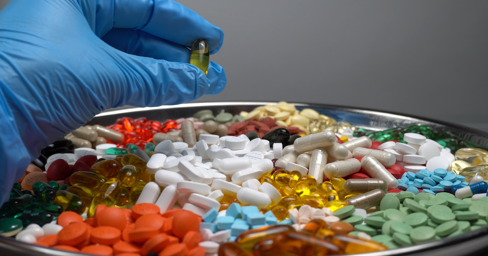 Travel With Controlled Substances: Guide To Flight Rules