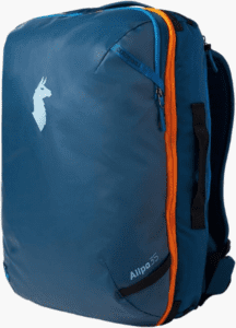 Discover The Best Backpack For Air Travel - Top 5 Roundup