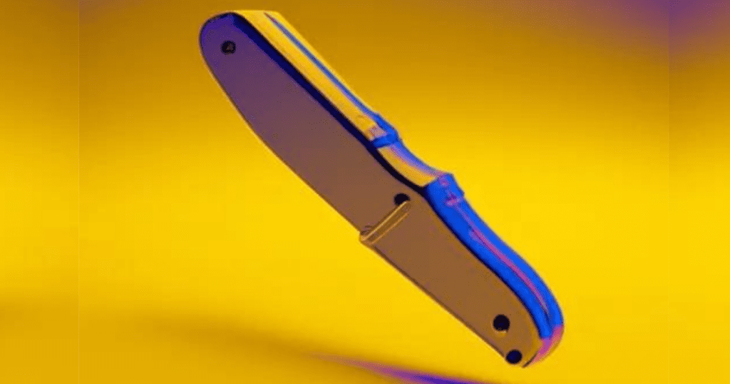 Pocket Knives Commonly Packed In Checked Air Baggage - Buyer’s Guide