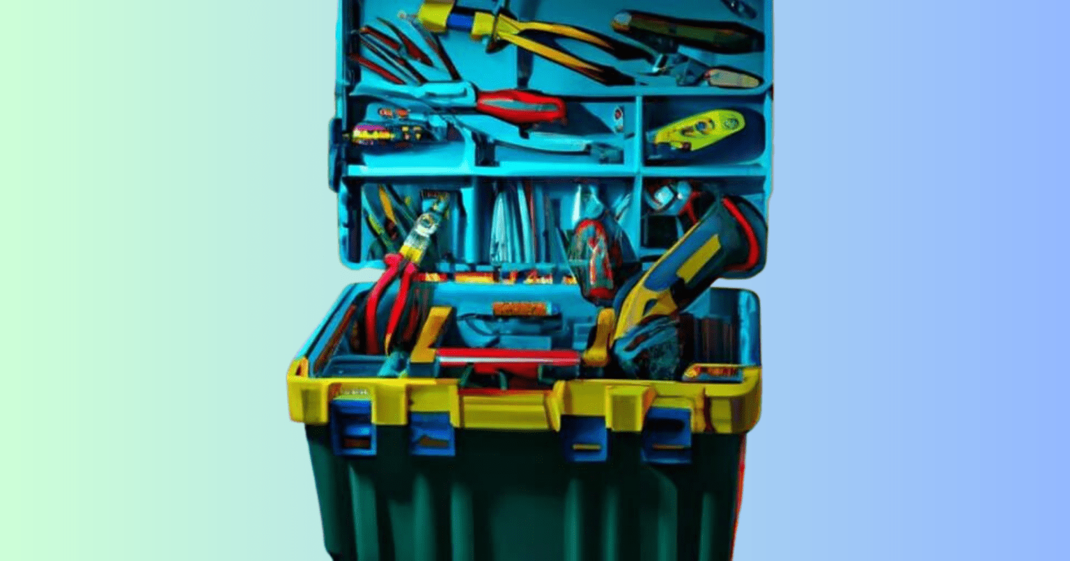 TSA Approved Tool Box - Ultimate Buyers Guide To TSA Regulations And Safety