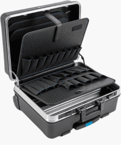 TSA Approved Tool Box - Ultimate Buyers Guide To TSA Regulations And Safety