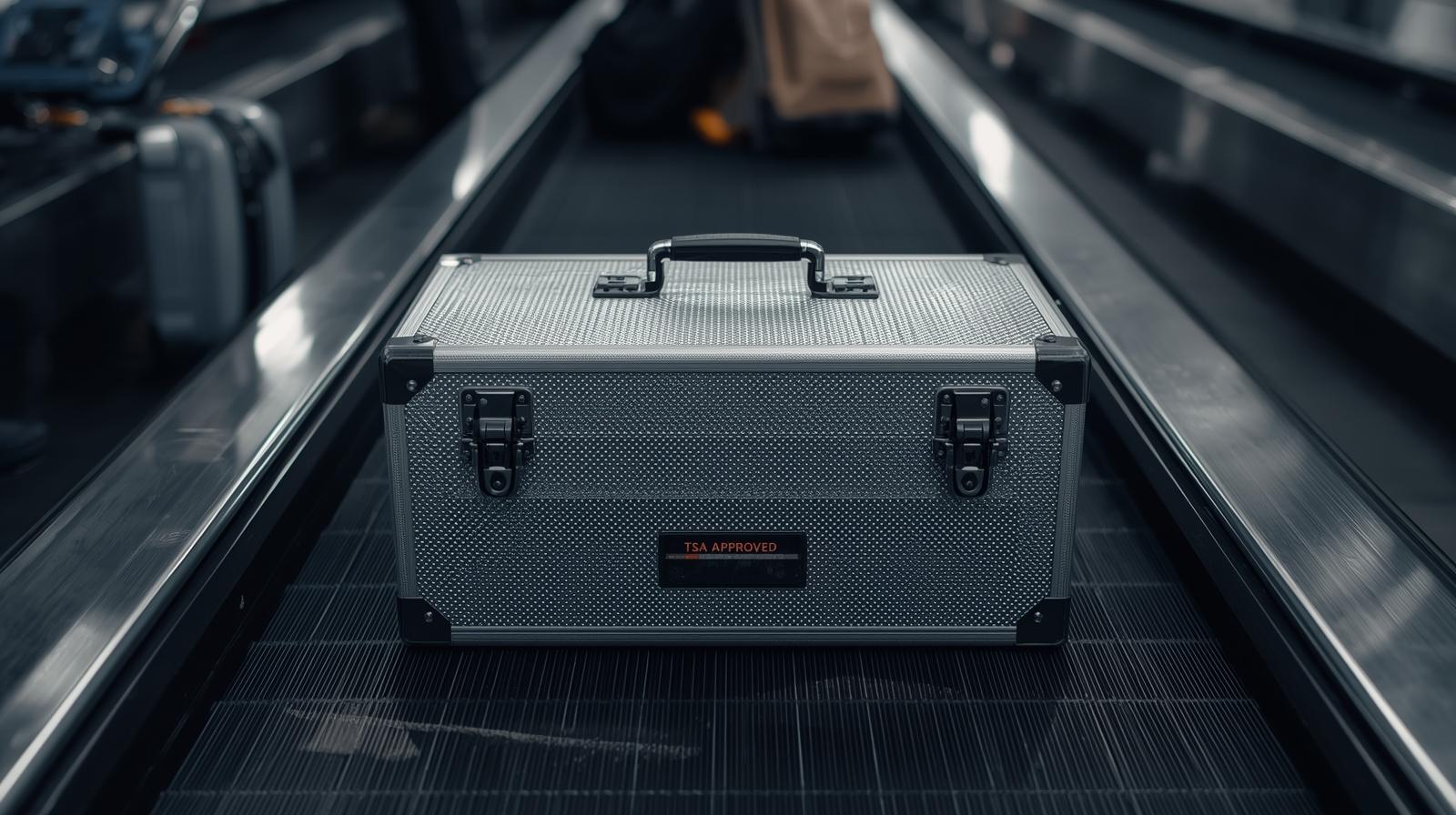 Best Tool Box For Travel - Ultimate Buyers Guide