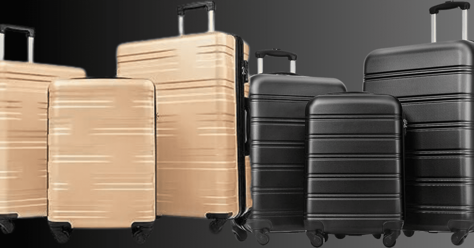 Merax Luggage Review: Good Price But Is It Worth It?