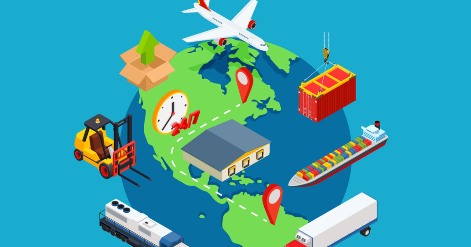 Can A TWIC Card Be Used For Global Entry And What About TSA PreCheck?