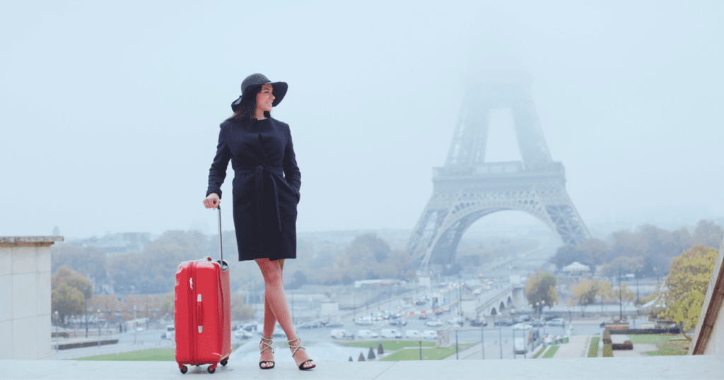 Delsey Paris Luggage Reviews: What Makes Delsey Stand Out?