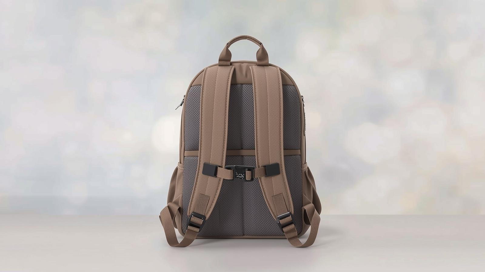 Best Mom Backpack For Disney - Organization, Comfort, Style